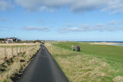 Inverallochy and Whitelinks Bay (Walkhighlands)