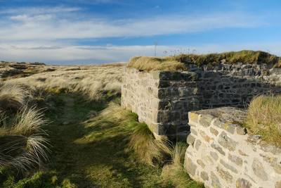 Forvie Sands, Collieston