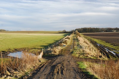 Peterhead branch: Longside to Peterhead