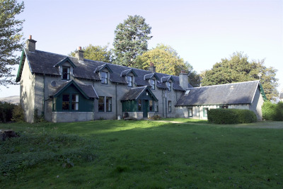 Kingussie and Newtonmore Cottages, Laggan and Kincraig (Walkhighlands)