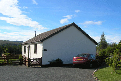 Gairloch Cottages, Poolewe and Aultbea (Walkhighlands)