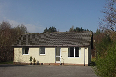 Torridon and Gairloch Cottages (Walkhighlands)