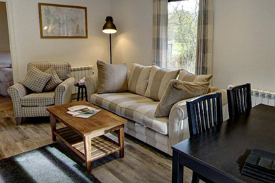 Loch Lomond Cottages (Walkhighlands)