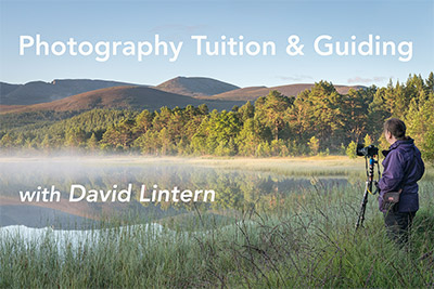 Scotland Guided Holidays and outdoor activities