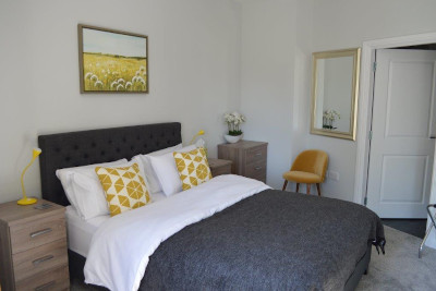 Loch Ness Cottages, Affric and the Black Isle (Walkhighlands)