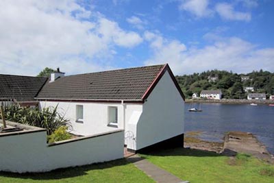 Gairloch Cottages, Poolewe and Aultbea (Walkhighlands)