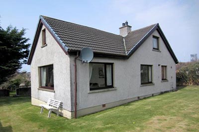 Gairloch Cottages, Poolewe and Aultbea (Walkhighlands)