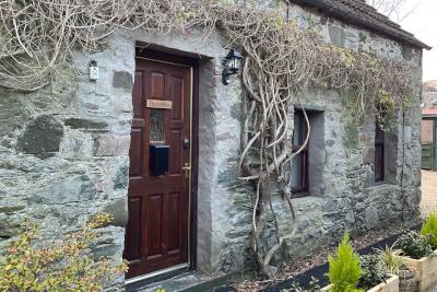 Perthshire Cottages (Walkhighlands)