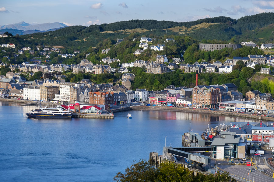 Argyll (Walkhighlands)