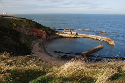 Cove Harbour circuit, Cove