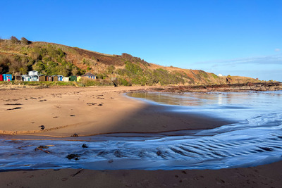 Coldingham Bay circuit, Coldingham