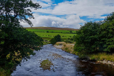 Bochel circuit, near Tomnavoulin