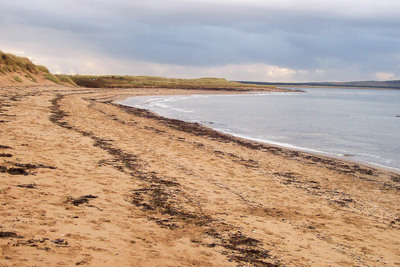 Fife Coastal Path 5: Lower Largo to St Monans