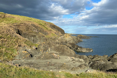 Fife Coastal Path 5: Lower Largo to St Monans