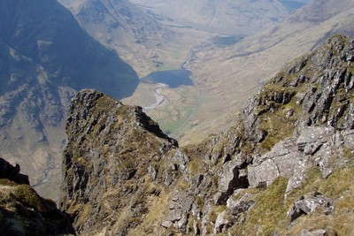 Aonach Eagach