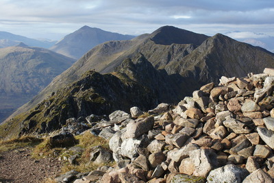 Aonach Eagach