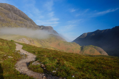 Buachaille Etive Beag