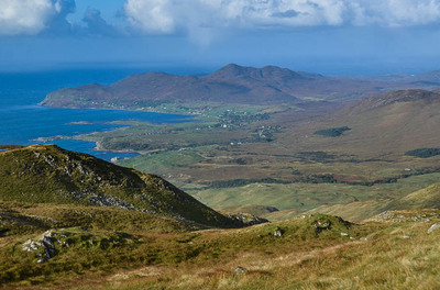 Ben Hiant, Ardnamurchan (Walkhighlands)