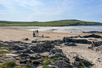 Brighouse Bay circuit