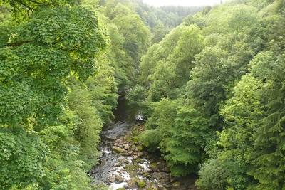 Chatelherault Country Park, near Hamilton