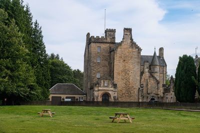 Calderglen, East Kilbride