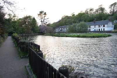 River Ayr Way 2: Sorn to Stair (Walkhighlands)