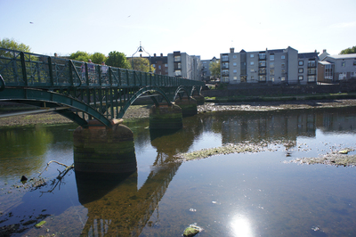 River Ayr Way 3: Stair to Ayr (Walkhighlands)