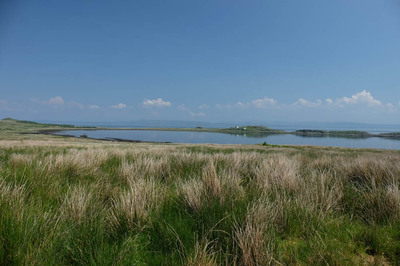 Lowlandman's Bay, Ardfernal (Walkhighlands)