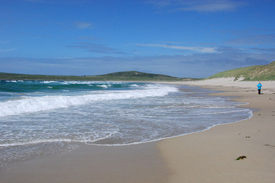 Machir Bay, Kilchoman