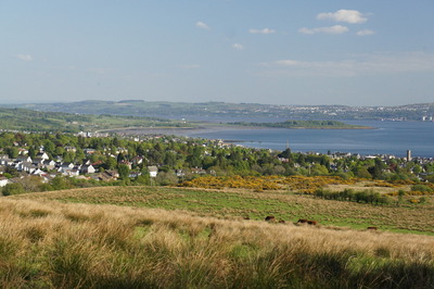 Helensburgh and Rhu explorer, Helensburgh
