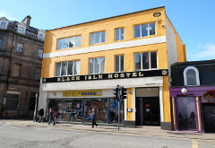 Loch Ness Hostels and Bunkhouses, Affric and the Black Isle (Walkhighlands)