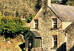 Loch Ness Cottages, Affric and the Black Isle (Walkhighlands)