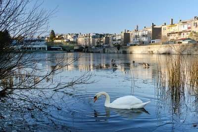 Craiglockhart Hills (Walkhighlands)