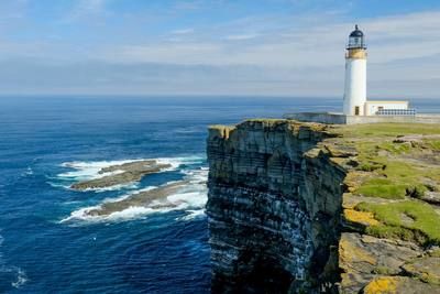 Noup Head, Westray