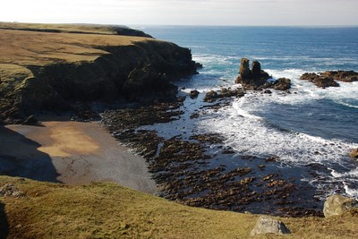 Three Lochs Circuit, Barabhas