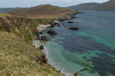 Houss Ness, East Burra