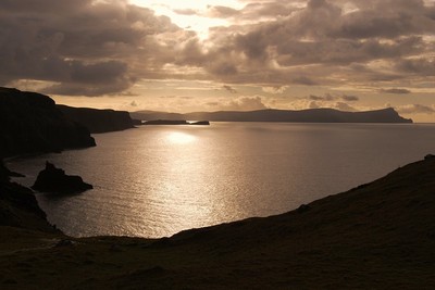 Waternish Head Circuit