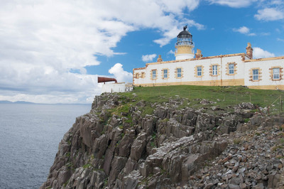 Neist Point